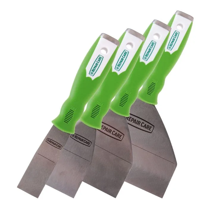 EASY•Q™ Set stainless steel knives - Repair Care | Stronger together