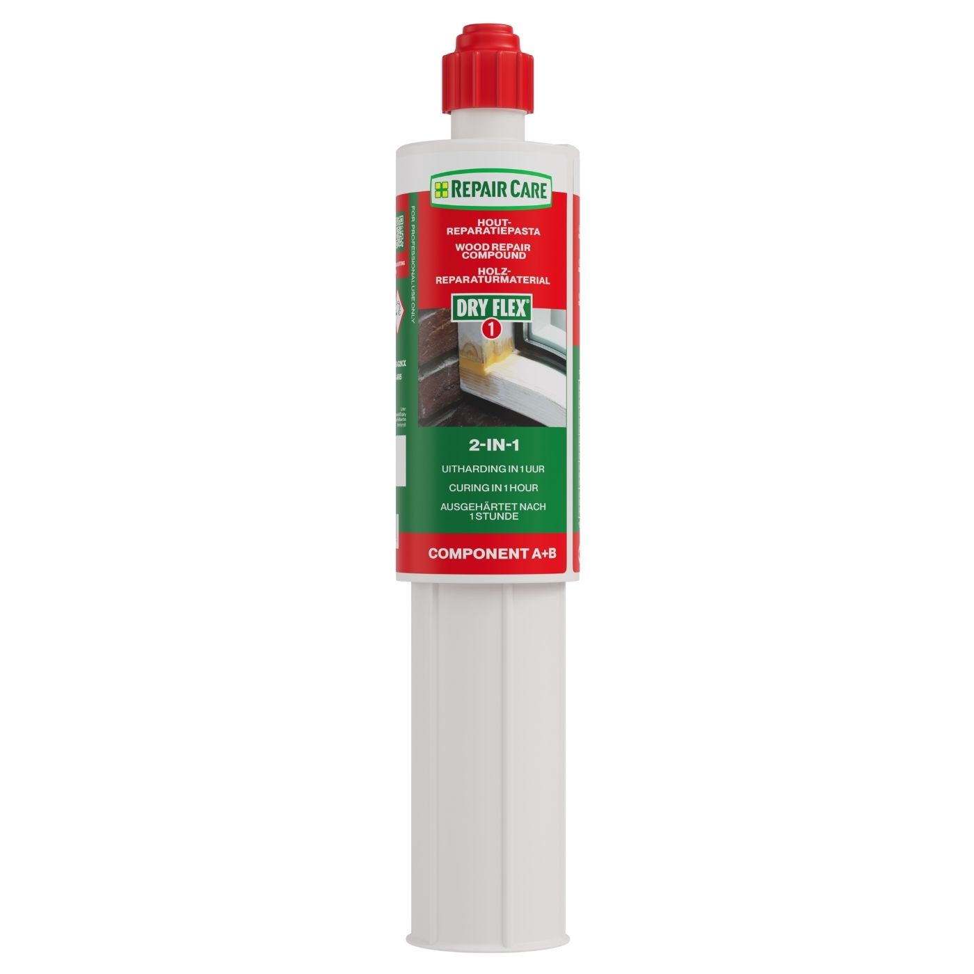 Wood Restoration Products | Timber Repair | Repair Care